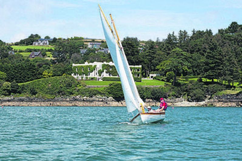 Karen Horgan – Glandore Harbour Yacht Club | South Cork Sailing Club