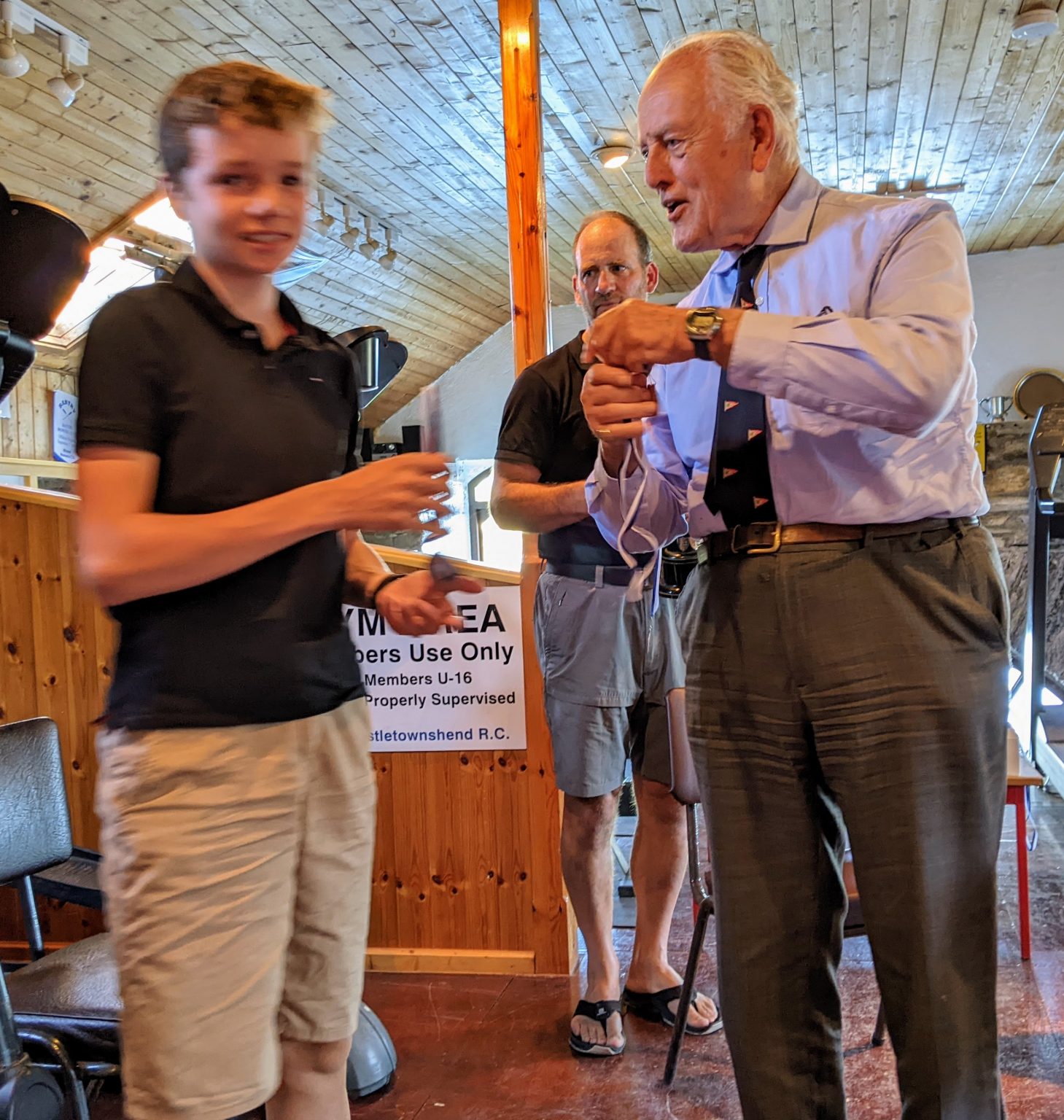 South Cork Sailing Club